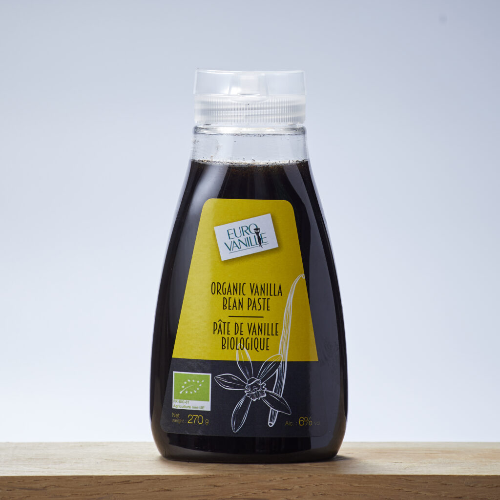 Eurovanille | Product categories | Aldeka Foods